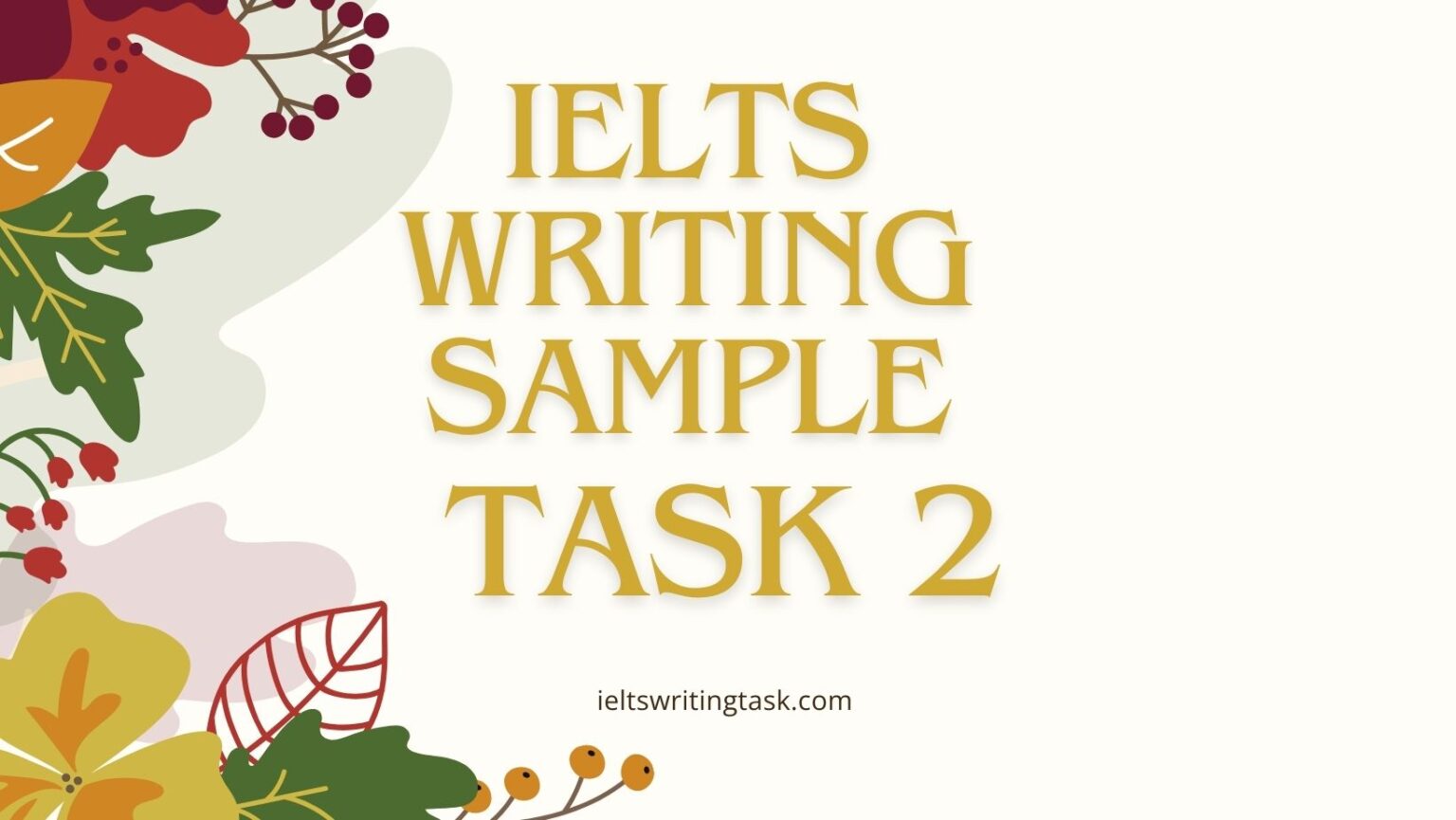 Governments should spend money on improving roads and highways – IELTS ... Governments should spend money on improving roads and highways – IELTS ...
